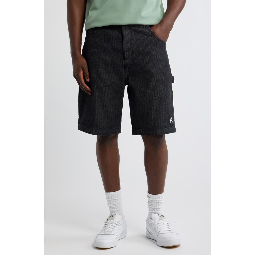 MALBON Malbon Golf Foreman Carpenter Shorts